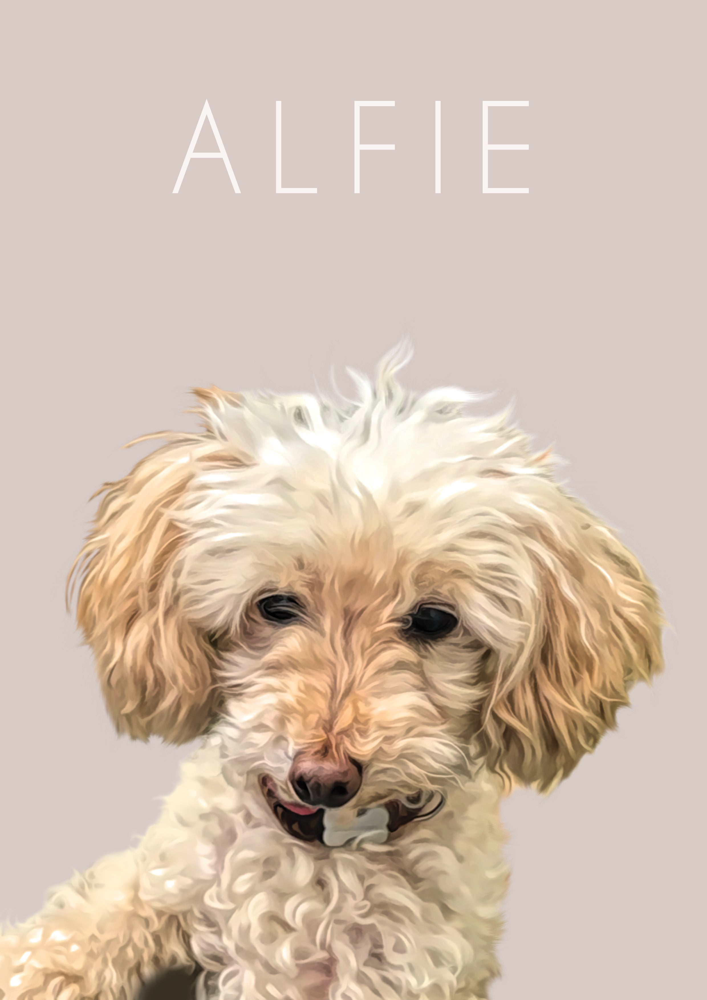 Custom digital and printed illustrations – Illustrationsbyelle